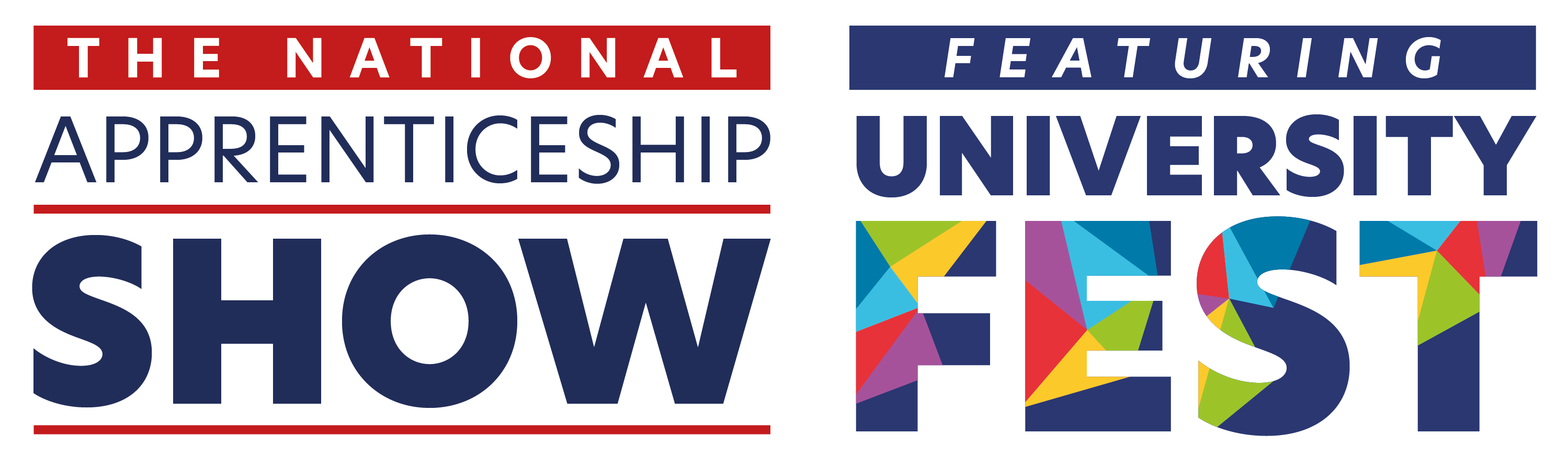 West Midlands Registration - The National Apprenticeship Show